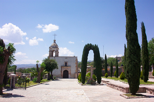 Susticacán: el secreto mejor guardado de Zacatecas – DISTRITO MAGAZINE