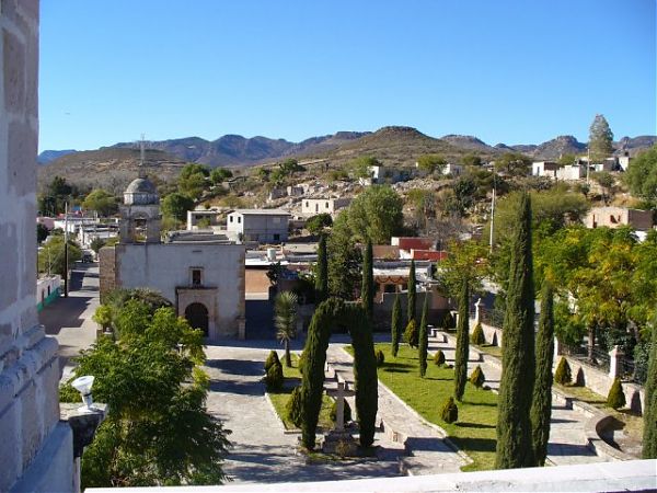 Susticacán: el secreto mejor guardado de Zacatecas – DISTRITO MAGAZINE